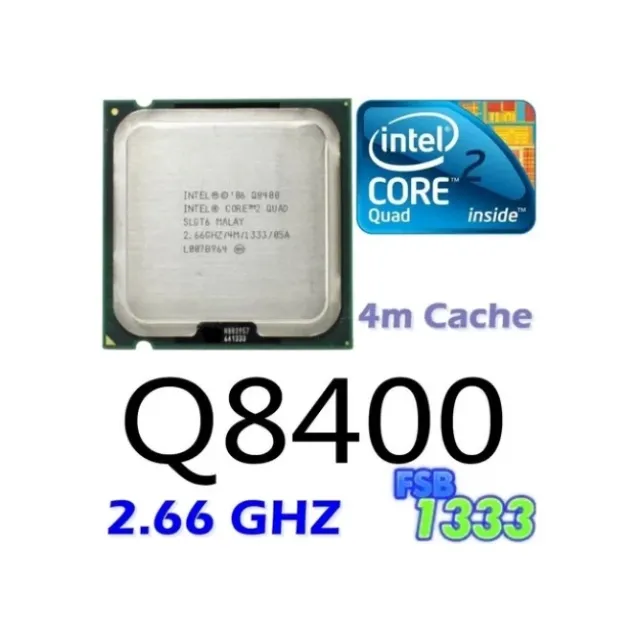 "core 2 quad q8400" no Brasil