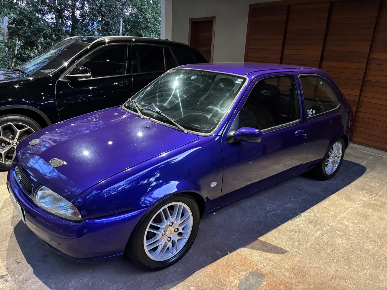 "duratec 2 0" no Brasil