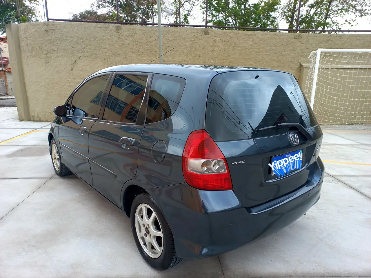 HONDA FIT 2006 Usados e Novos
