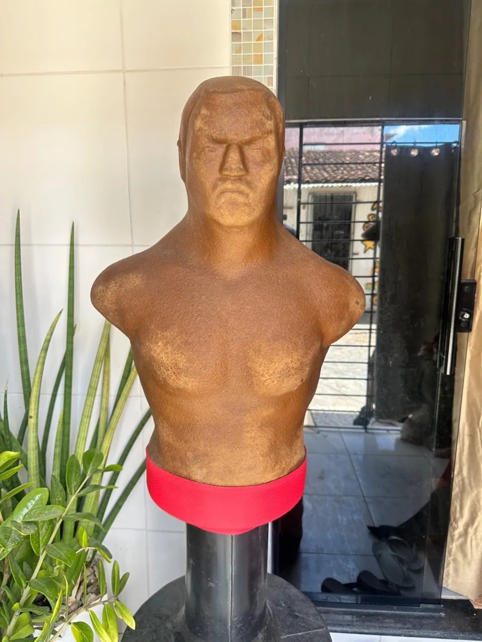 Boneco de box - Academia e Exercícios - Cavaleiro, Jaboatão dos ...