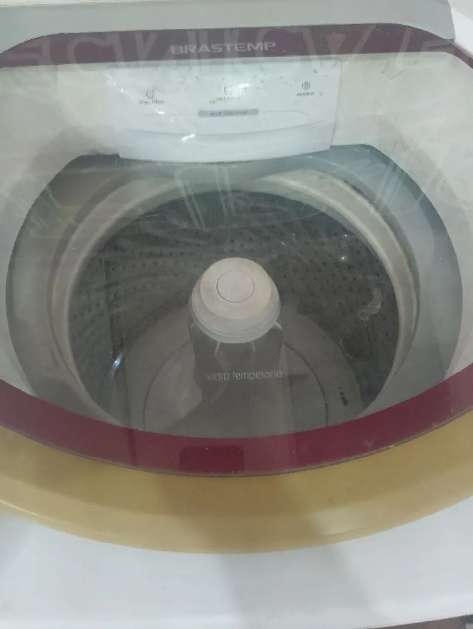 Máquina Brastemp 11kg - Máquinas de Lavar e Secadoras - Goiá, Goiânia ...