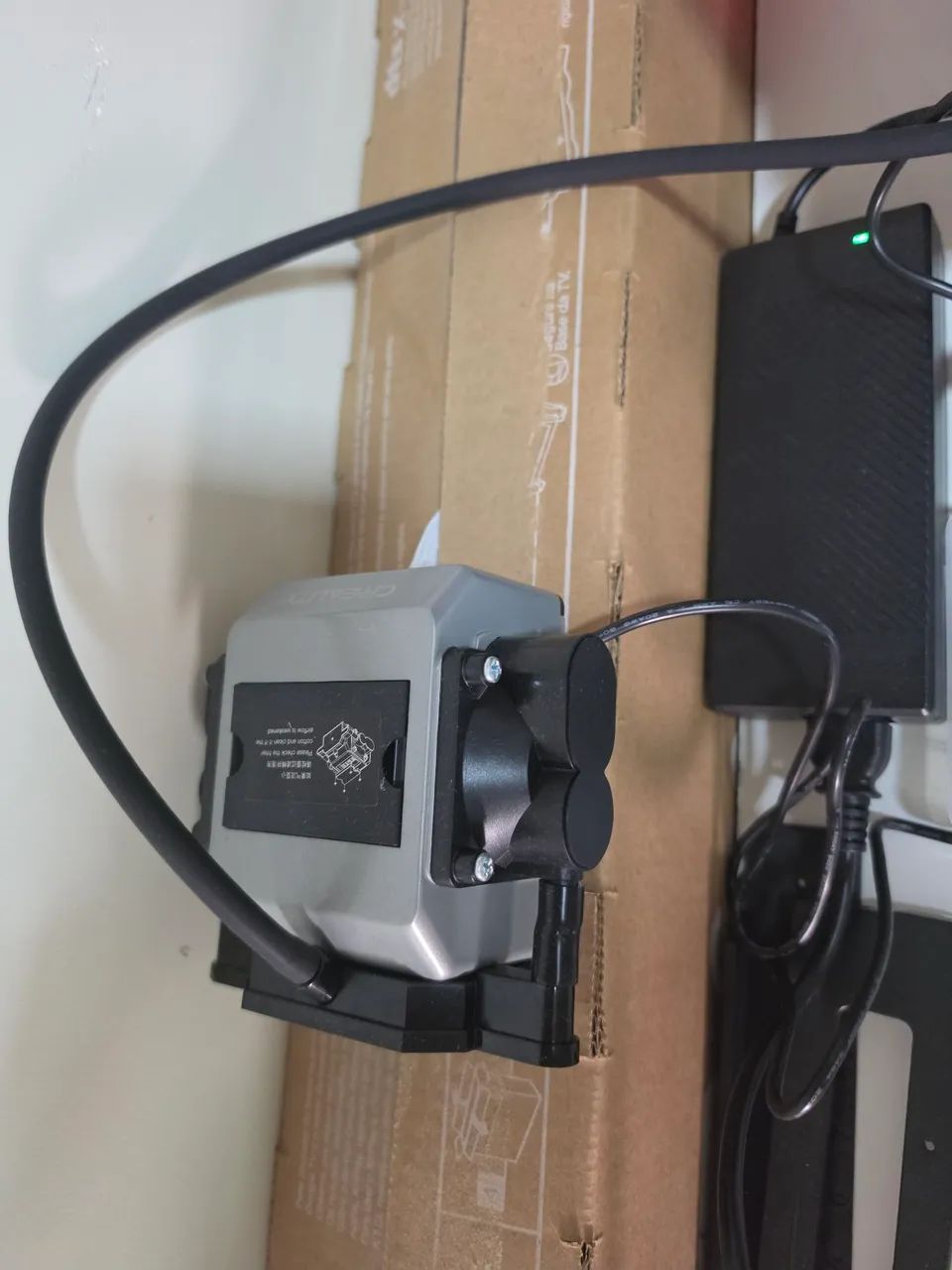 Cnc laser Creality Falcon 2 Pro 22w - Equipamentos Para Comércio ...
