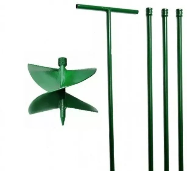 Alugamos Andaimes e Acessórios, Escoras, Escadas Extensivas e Trado ...