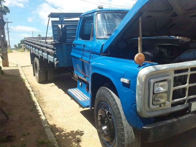 Caminhão Ford F13000 à venda em todo o Brasil! | Busca Acelerada