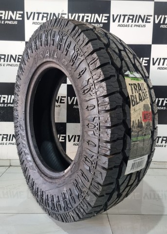 Pneu 265/70 R18 Aro 18" Atturo ATS Toyota Hilux S-10 Triton Ford Ranger ...