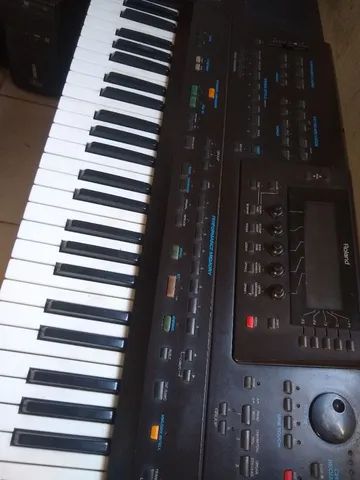 Roland e 96 | +36 anúncios na OLX Brasil