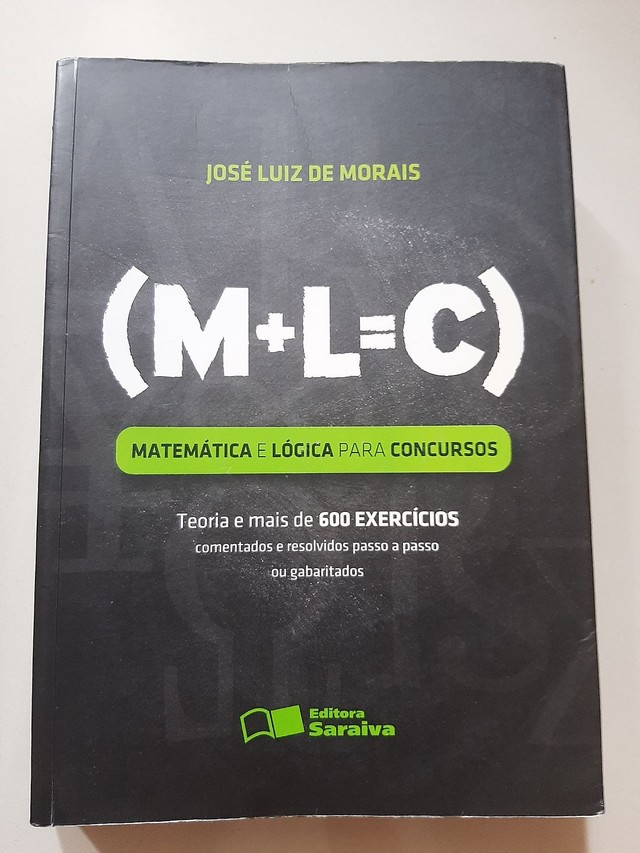Matematica logica | +122 anúncios na OLX Brasil