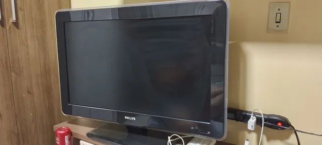 "tv philips 20 polegadas" no Brasil