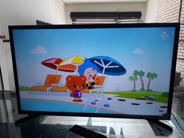 "tv de 32 polegadas 4k" no Brasil