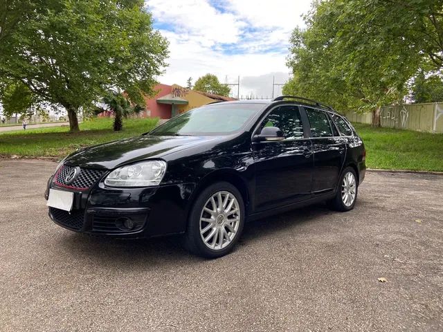 VOLKSWAGEN JETTA 2008 Usados e Novos