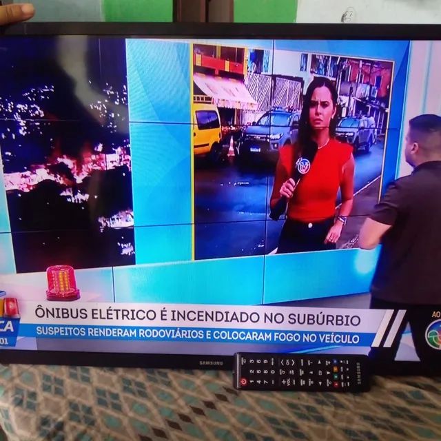 "tv 32 polegadas em oferta" no Brasil