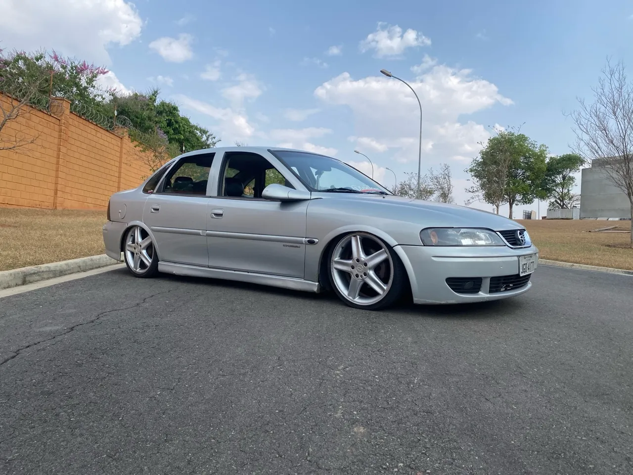 CHEVROLET VECTRA 2002 Usados e Novos