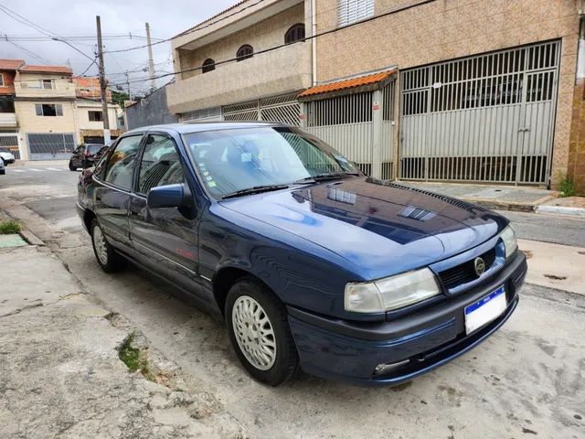 CHEVROLET VECTRA Usados e Novos - Zona Norte, SP