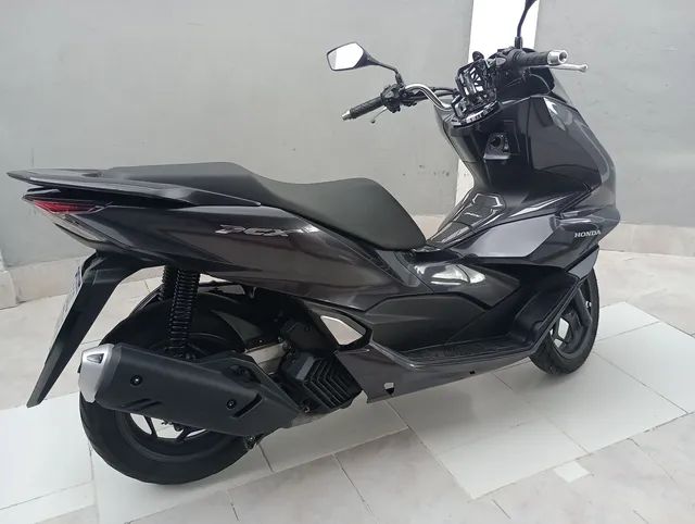 Motos HONDA PCX no Rio de Janeiro e região, RJ