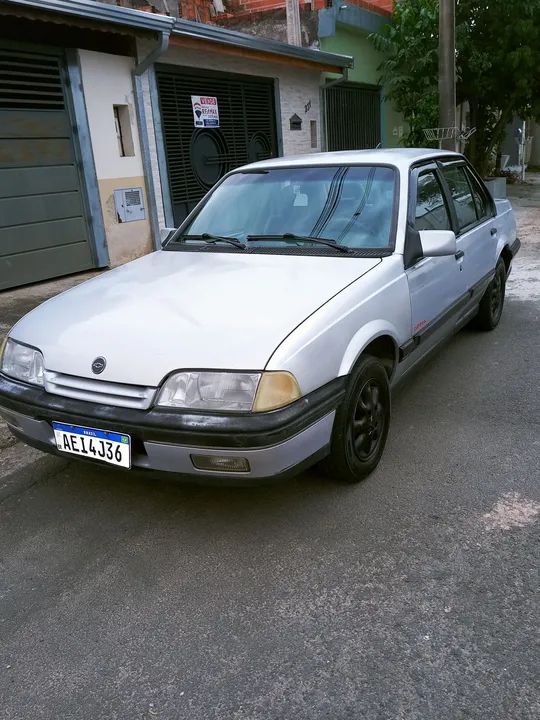 CHEVROLET MONZA 1994 Usados e Novos