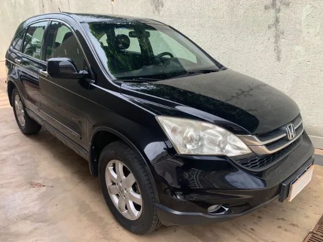 HONDA CR-V 2010 Usados e Novos