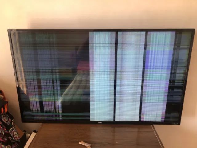 TVs - Suzano, São Paulo