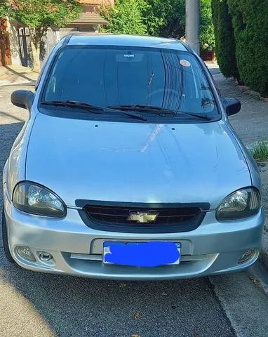 CHEVROLET CLASSIC 2007 Usados e Novos