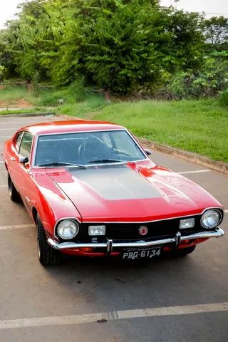 FORD MAVERICK 1974 Usados e Novos
