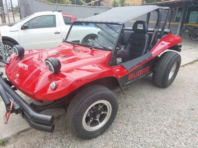 BUGRE Usados e Novos no RJ