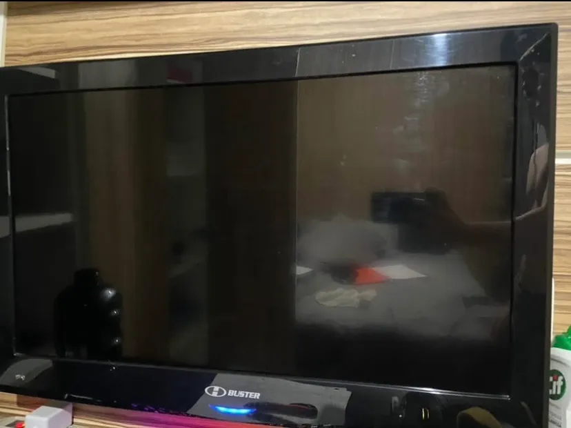 "tv buster 32 polegadas" - TVs no Brasil