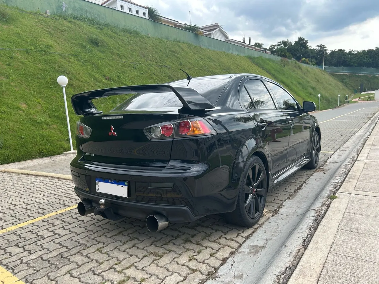 "mitsubishi lancer 2014" - Carros Usados e Novos à venda