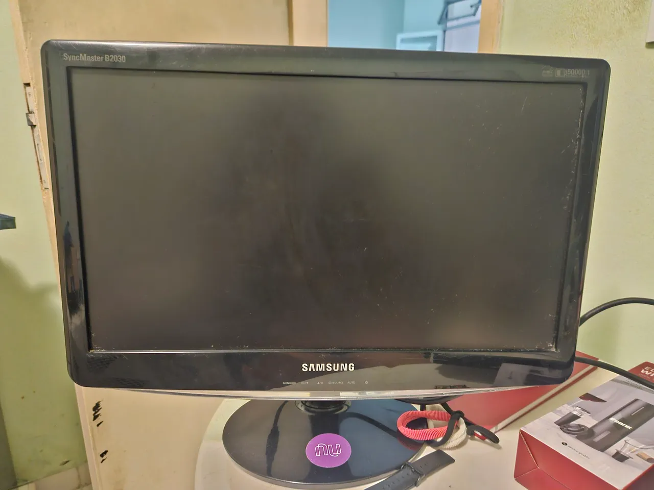 "monitor samsung b2030" - Monitores no Brasil