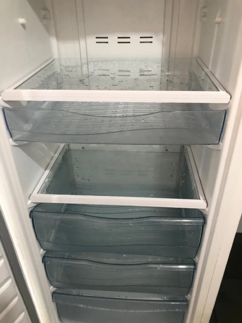 "freezer vertical frost free 220v" - Geladeiras e Freezers no Brasil