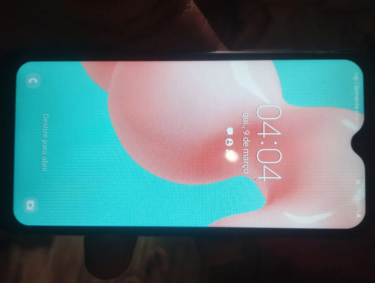 Celulares SAMSUNG GALAXY A01 Usados, seminovos e Novos no Brasil