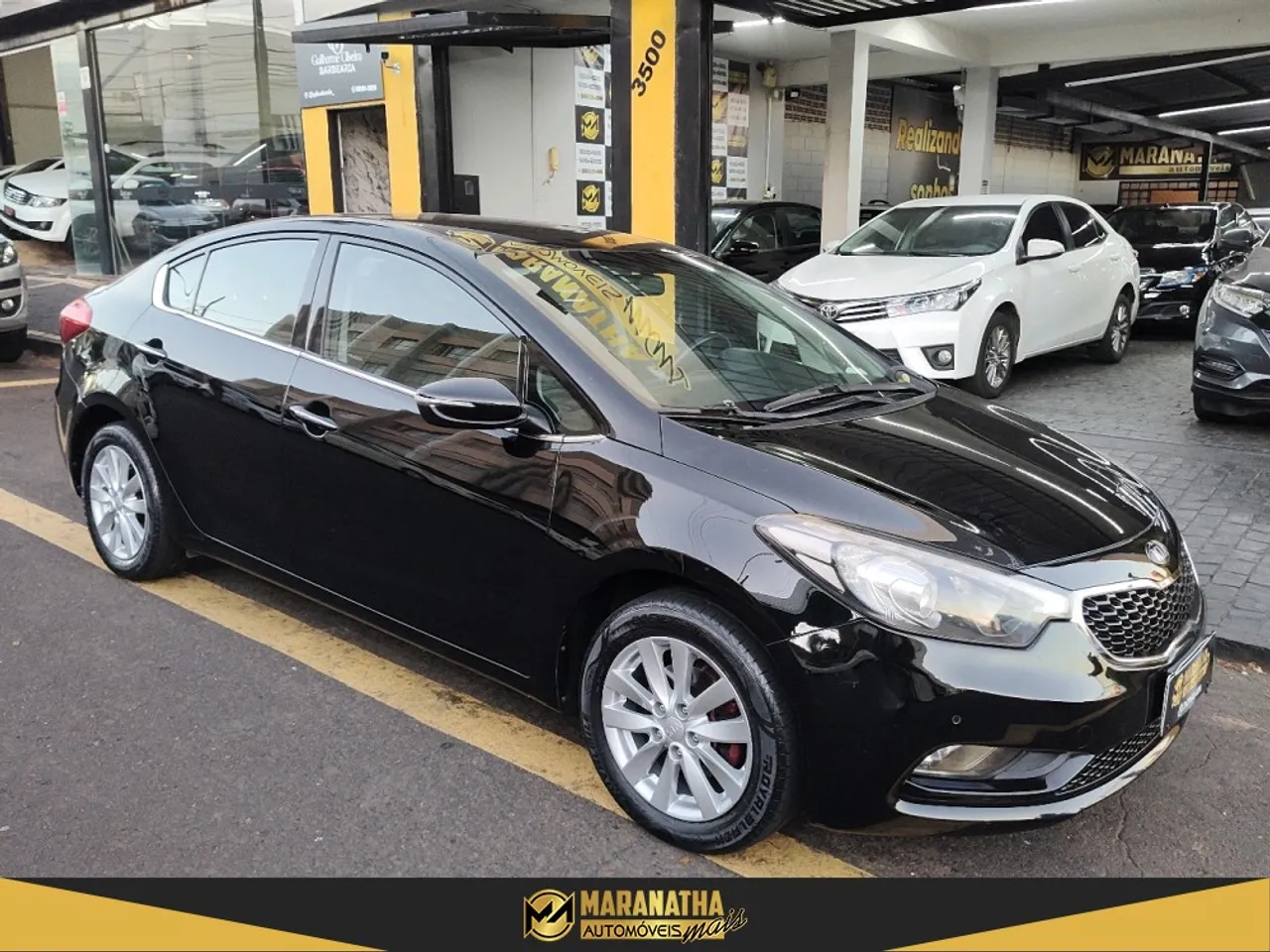 "kia cerato 2014" - Carros Usados e Novos à venda