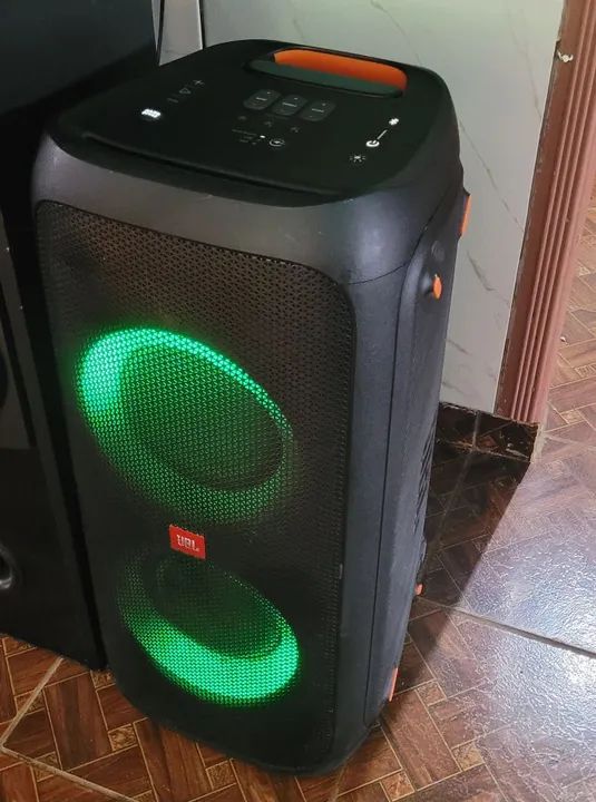 JBL Partybox 310 - Aparelhos de Som - Sena Madureira 1376508646 | OLX