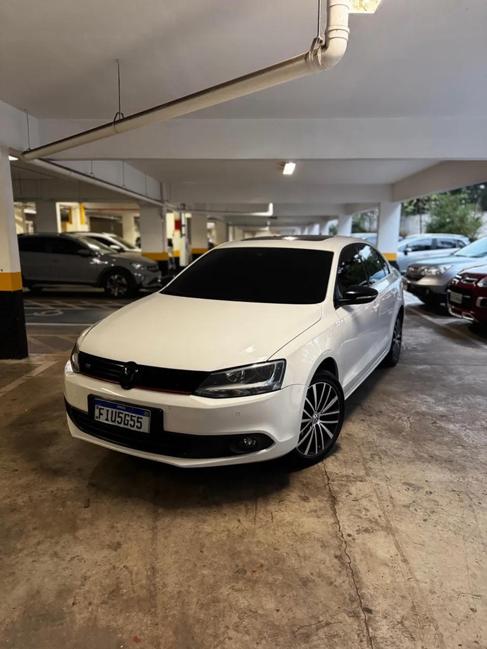 VOLKSWAGEN JETTA 2013 Usados e Novos