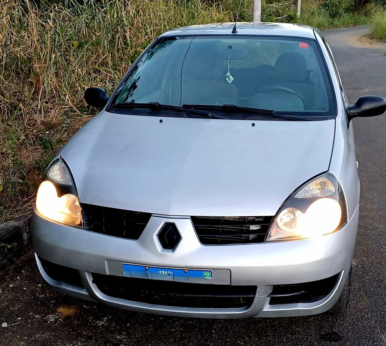 Renault Clio 2010 Usados e Novos