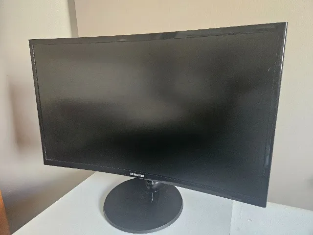 "monitores de 24 polegadas" - Monitores no Brasil