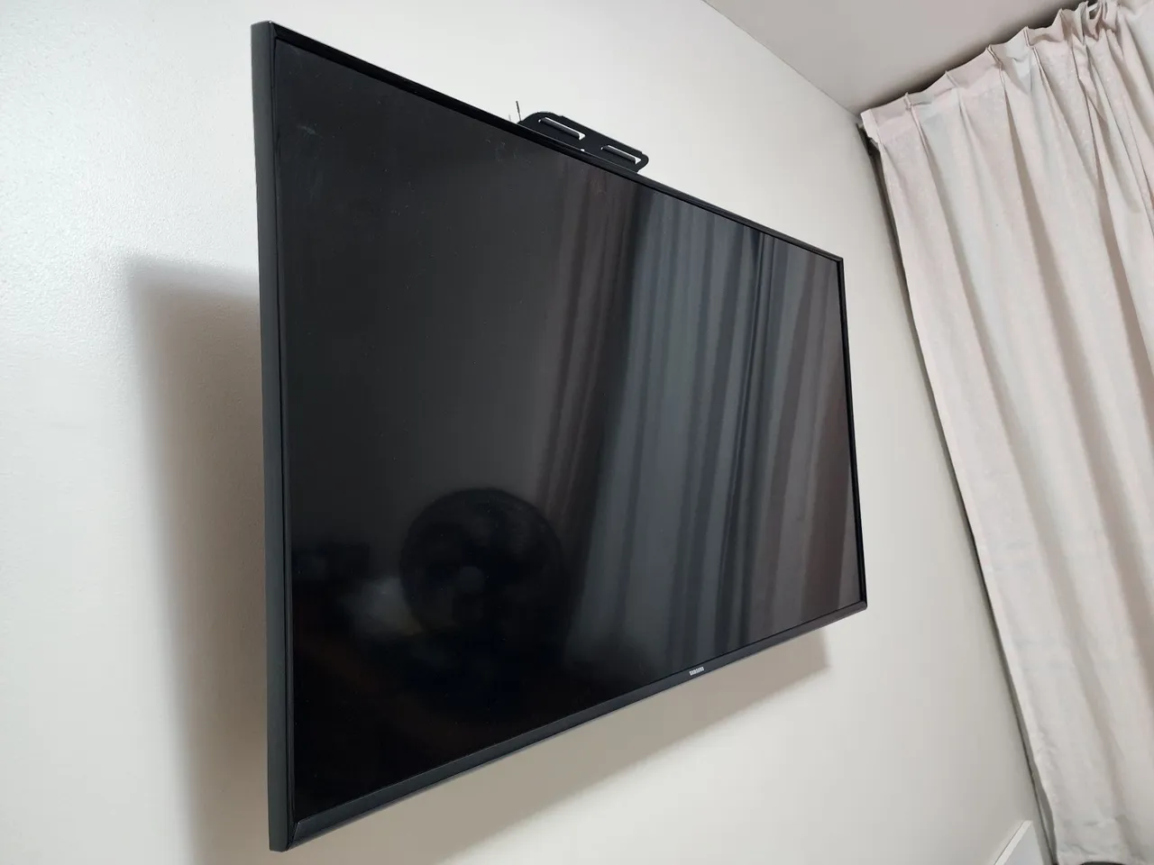 "tv led smart 40 polegadas" - TVs no Brasil