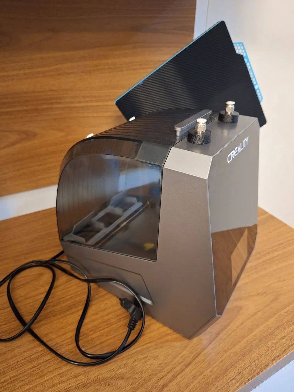 Creality Space PI Plus - Secadora Filamentos - Peças de Hardware ...