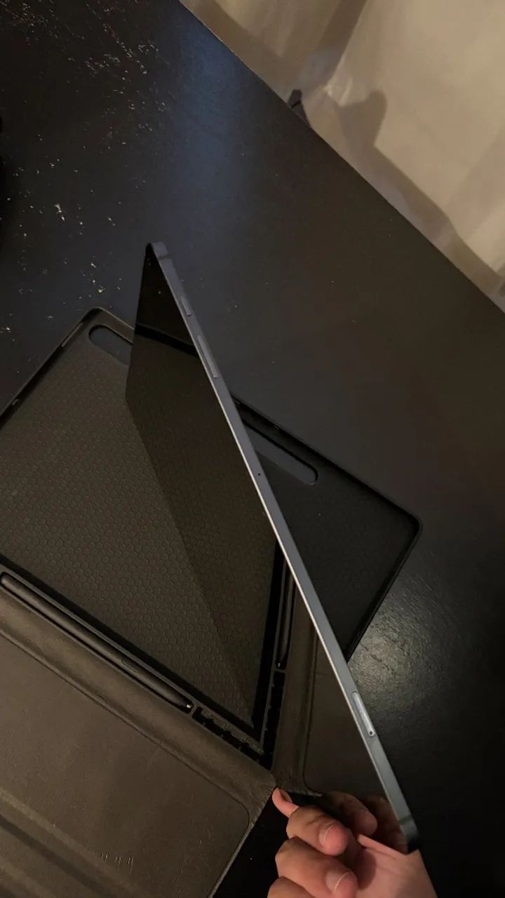 Samsung Galaxy Tab S7 FE de 12.4? polegadas - Tablets e E-Readers ...