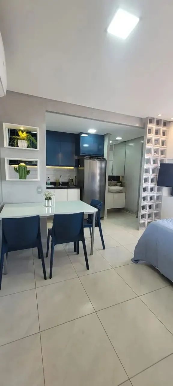 Loft/studio para alugar - Calhau, São Luís - MA 1474069249 | OLX