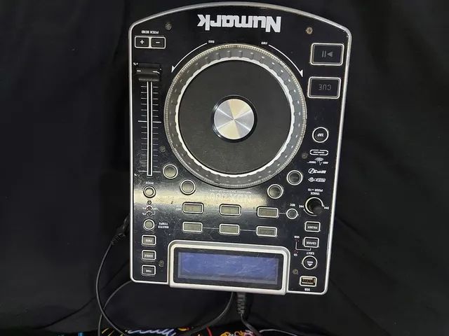 Cdj numark | +32 anúncios na OLX Brasil