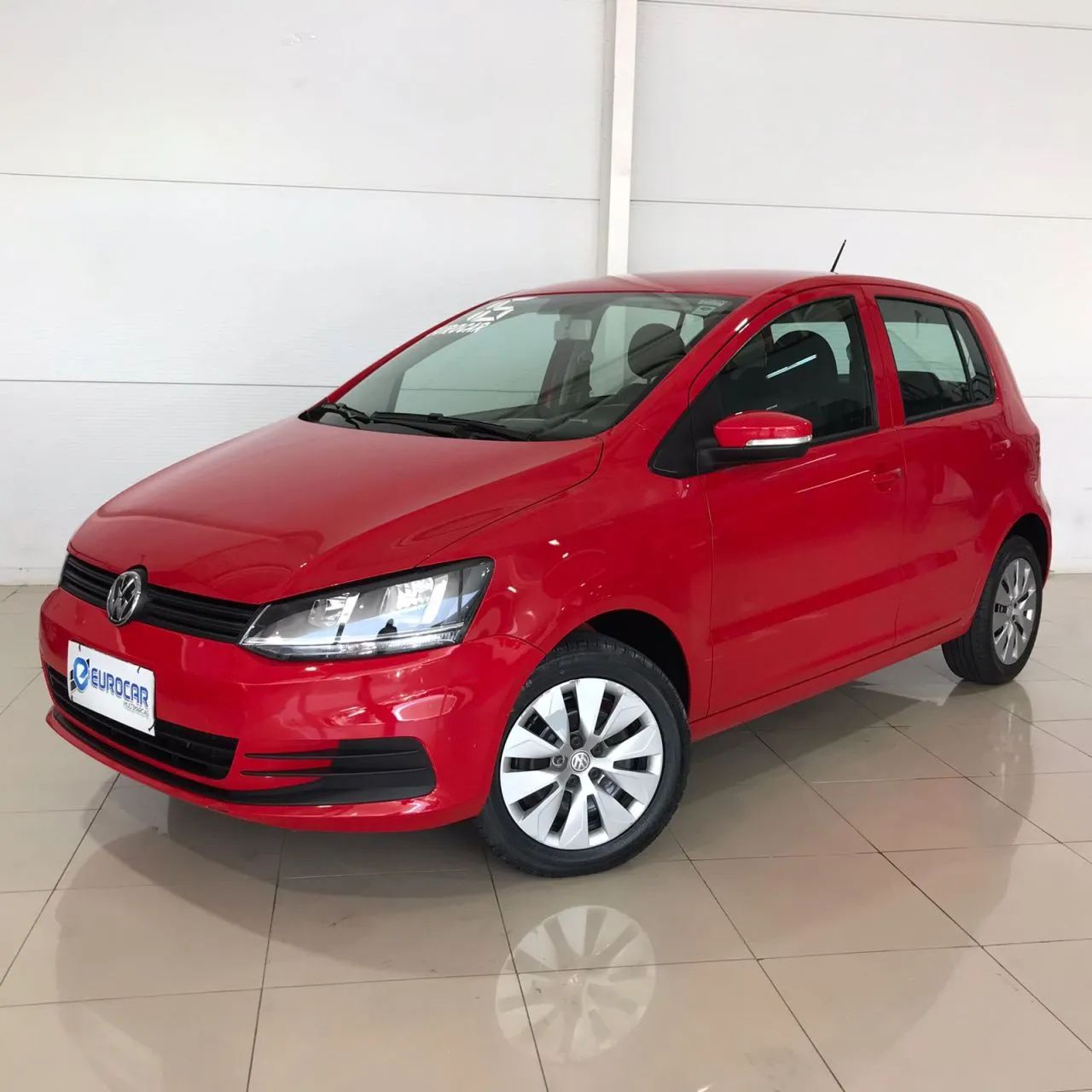 VOLKSWAGEN FOX 2016 Usados e Novos