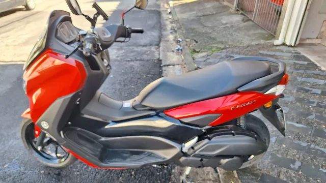 Motos YAMAHA NMAX 2024 no Brasil
