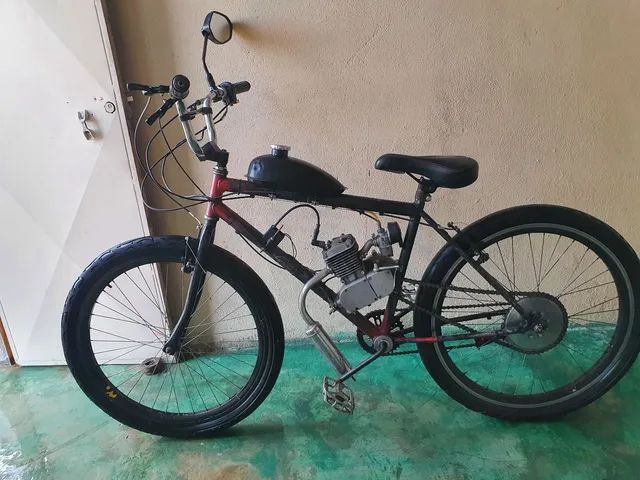 "motorizada 50cc" no Brasil