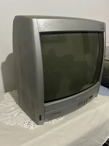 "tv semp 14 polegadas" no Brasil