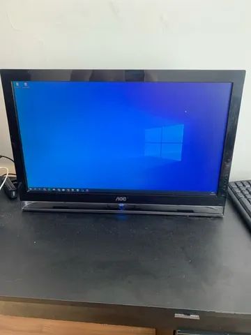 "tv led aoc 22 polegadas" no Brasil