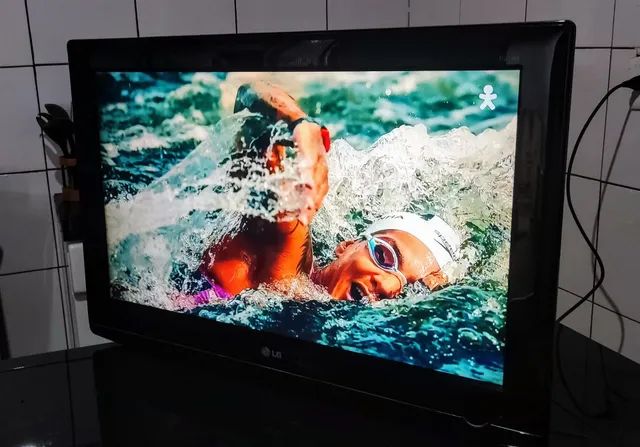 "tv 32 polegadas full hd" no Brasil