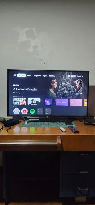 "tv sony 42 polegadas" no Brasil
