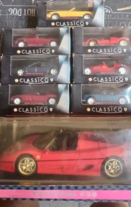 "carrinhos pequenos de ferro" no Brasil