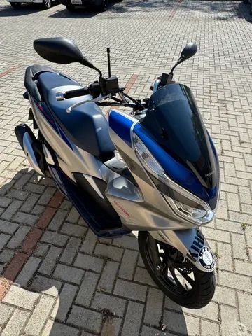 Motos HONDA PCX 2020 em São Paulo e região, SP