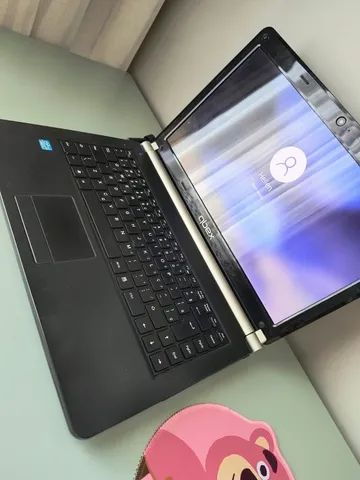 "notebook qbex" no Brasil
