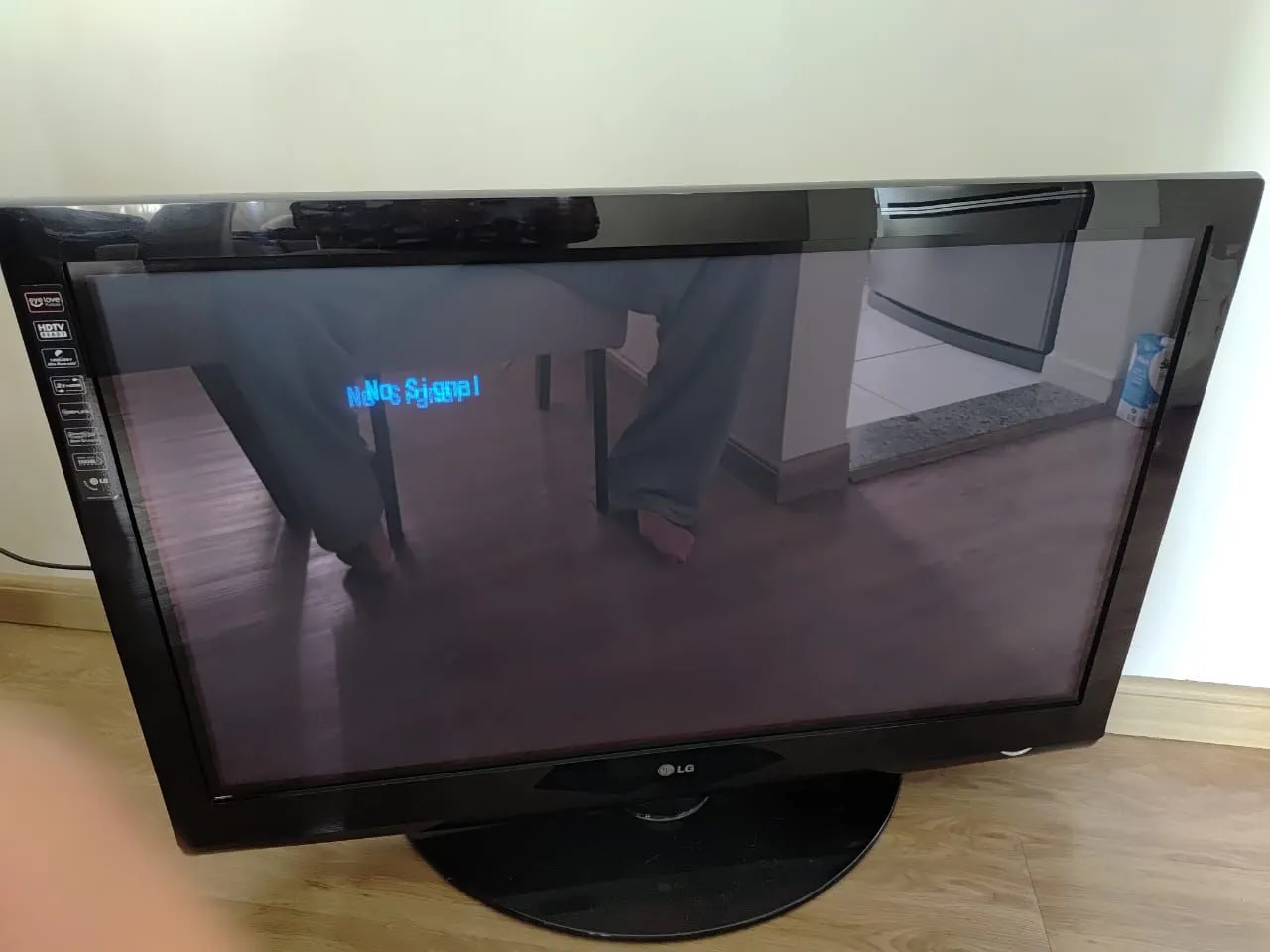 "tv de 42 polegadas" - TVs no Brasil